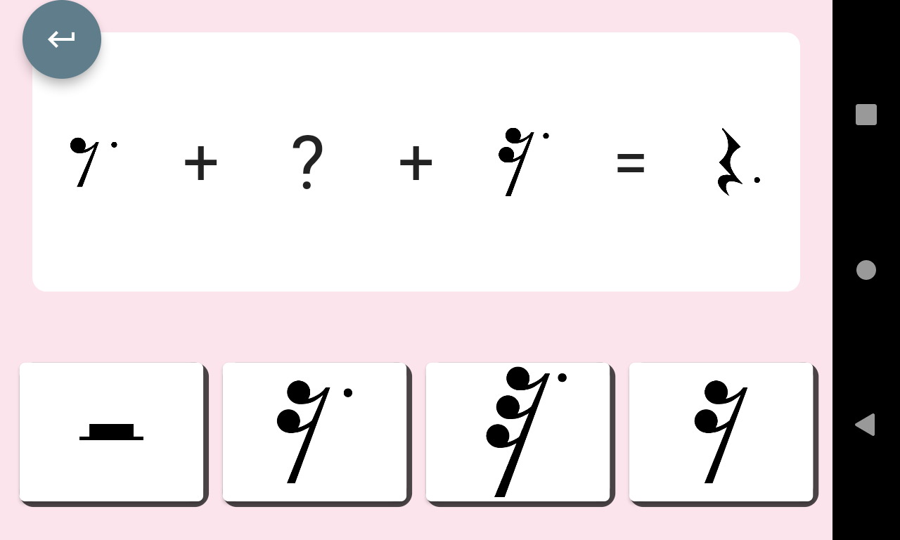 Vivo -Learn to read notes-